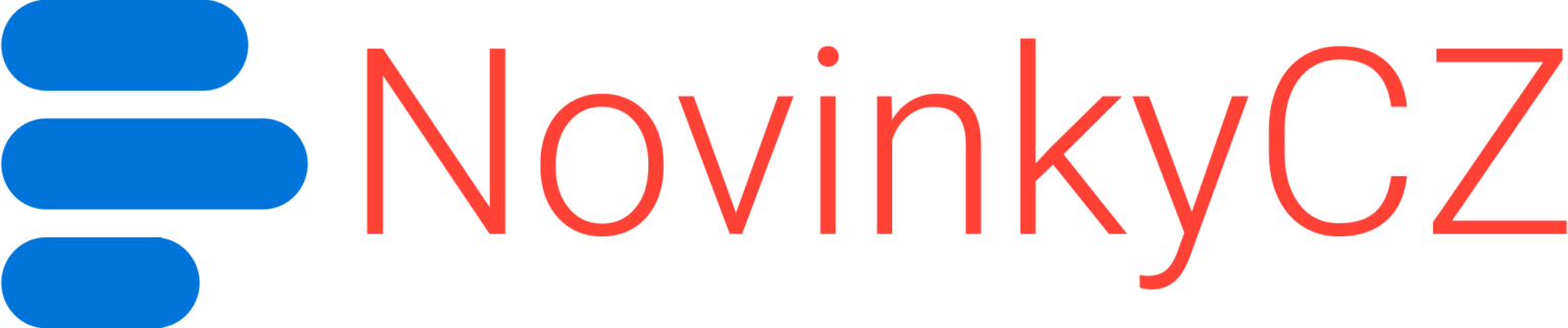 NovinkyCZ.cz – Magazín novinek a informací